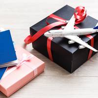 Cómo sorprender a un amante de los viajes con regalos originales ...
