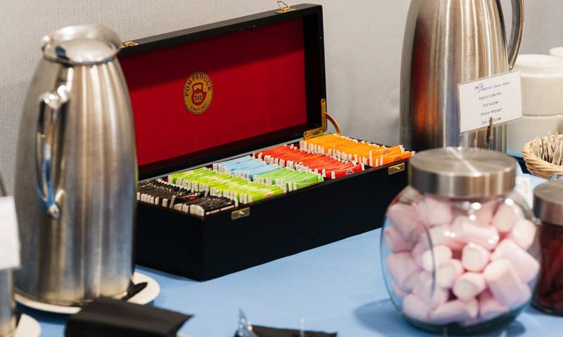 Reverence Hotels’s Mice in Mallorca Official Website