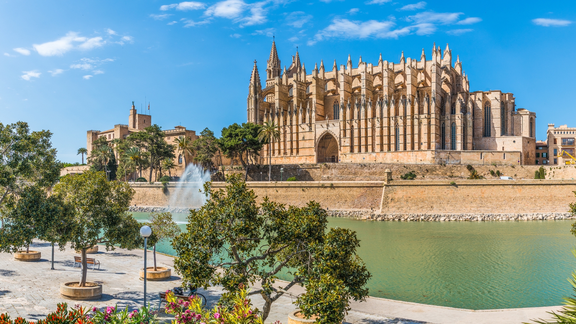 The 6 most interesting facts about the Cathedral of Mallorca ...